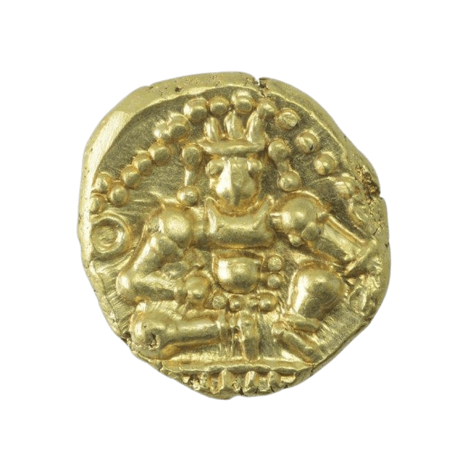 Varaha - World's only developing economies focused climate tech venture