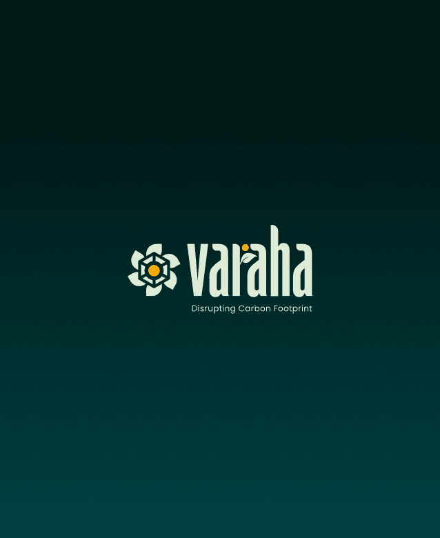 Varaha - World's only developing economies focused climate tech venture