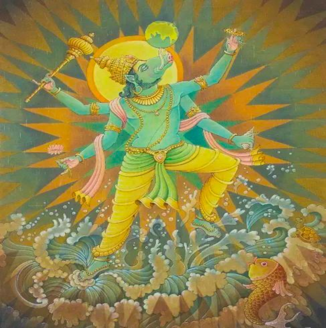 Varaha - World's only developing economies focused climate tech venture